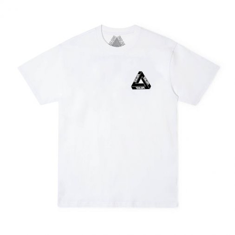 トップス palace x Dover Special Anniversary PALACE X Dover Street Market Special Anniversary T-shirt - White