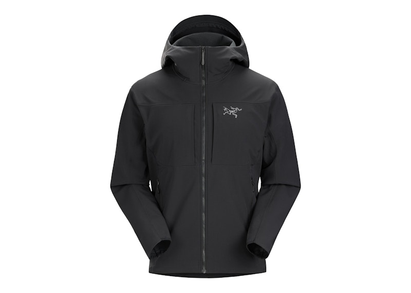 Arc'Teryx X Beams Squamish Hoodie - Nagomi | Editorialist