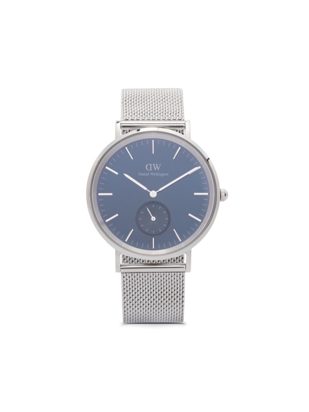 Classic Tennis - Bracelet in silver | DW
