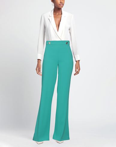 PINKO PINKO Wide-Leg Pants