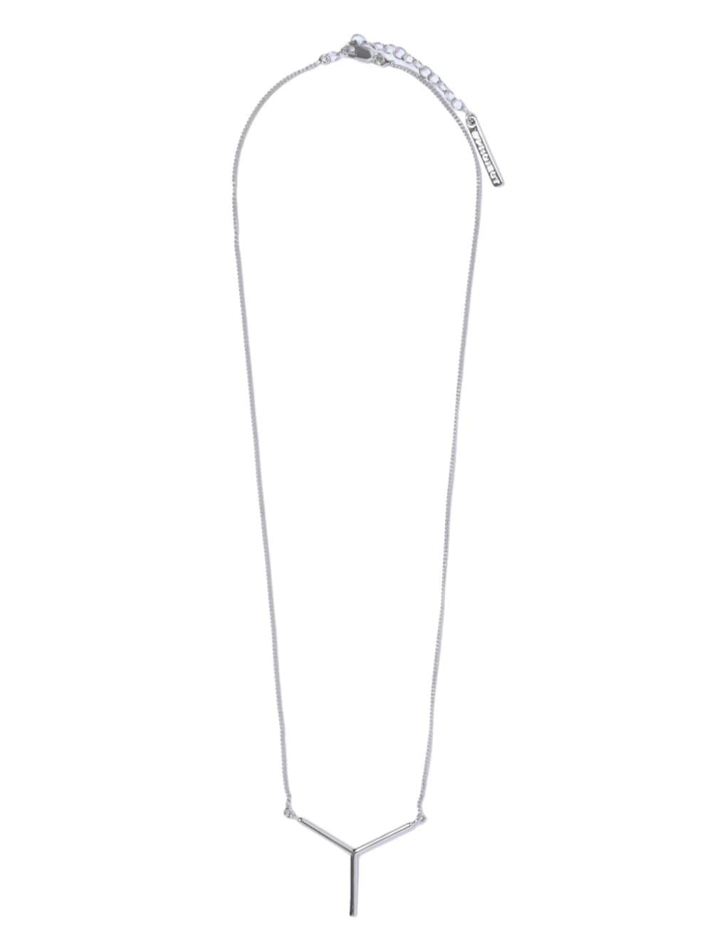 PALM ANGELS PALM ANGELS Cotton Graphic Print T-shirt