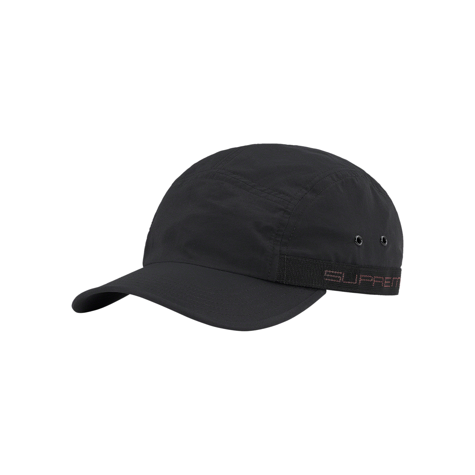 Supreme X The North Face Arc Logo 6-Panel Cap - Black | Editorialist