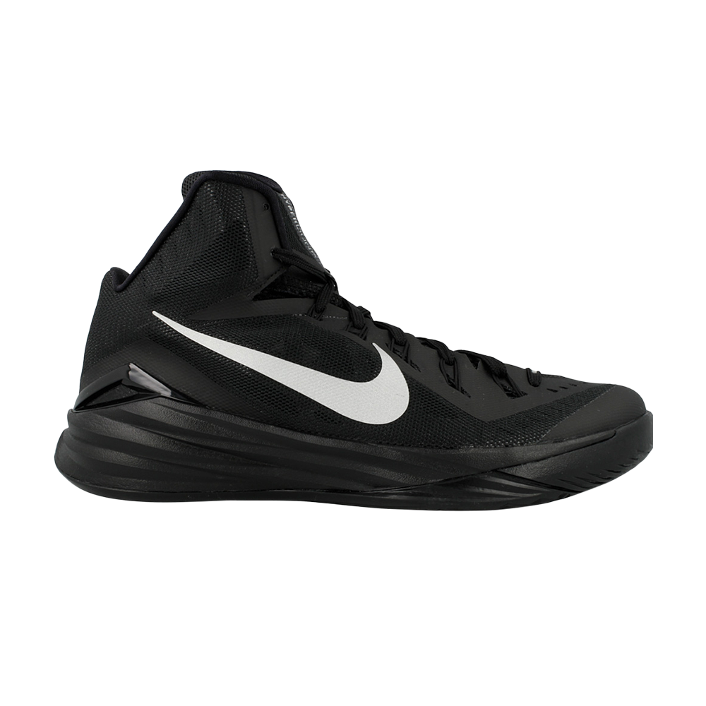Nike Hyperdunk 2014 - Black | Editorialist display picture 3