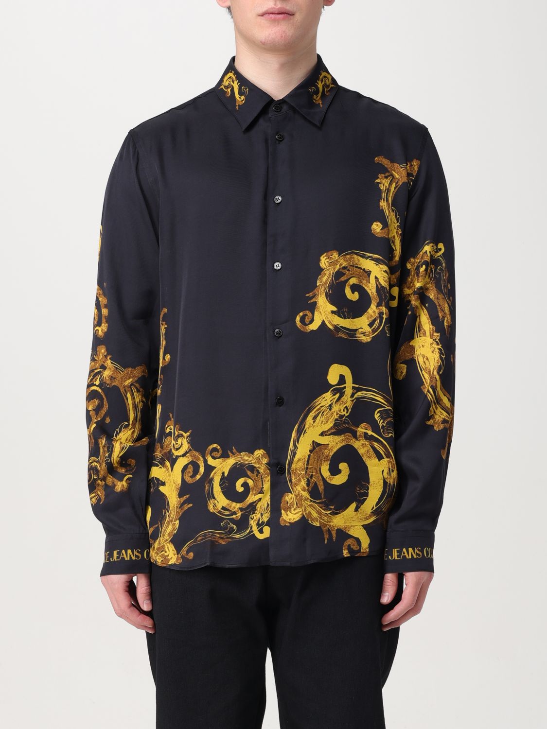 VERSACE shirt men