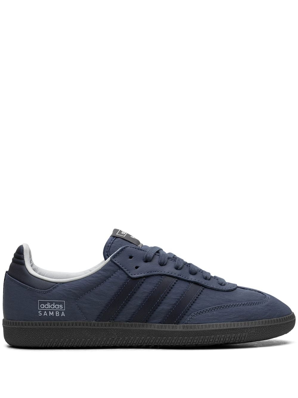 adidas gazelle silver green womens adidas Samba ADV (Preloved Ink/Preloved Ink) 11.5 main image 1