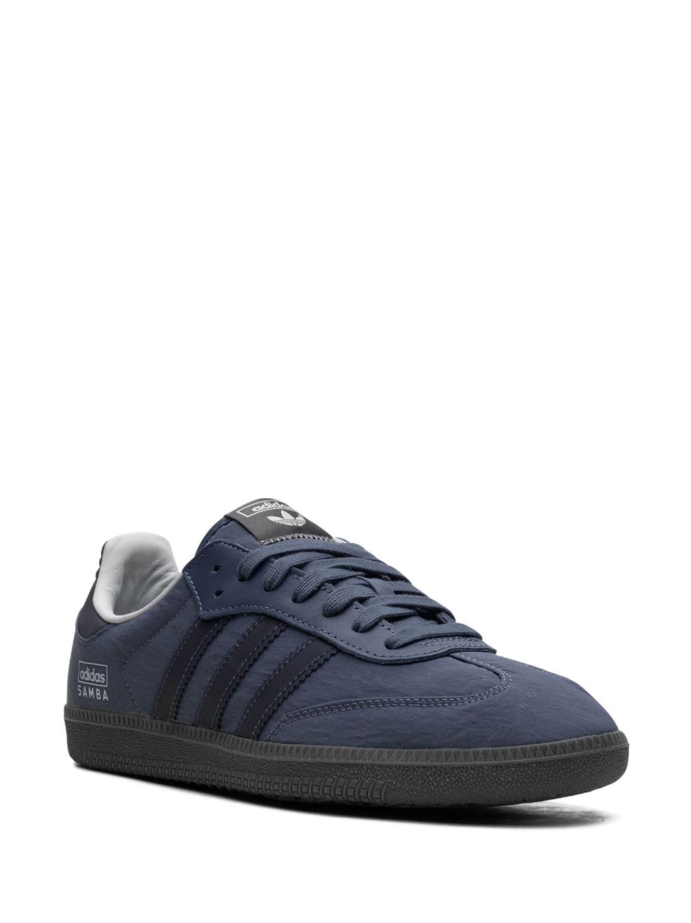 adidas gazelle silver green womens Adidas Samba – Dime main image 0