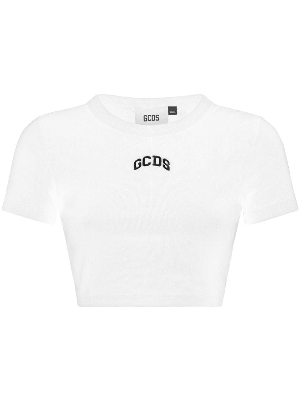 GCDS Comma Notte Shoulder Bag