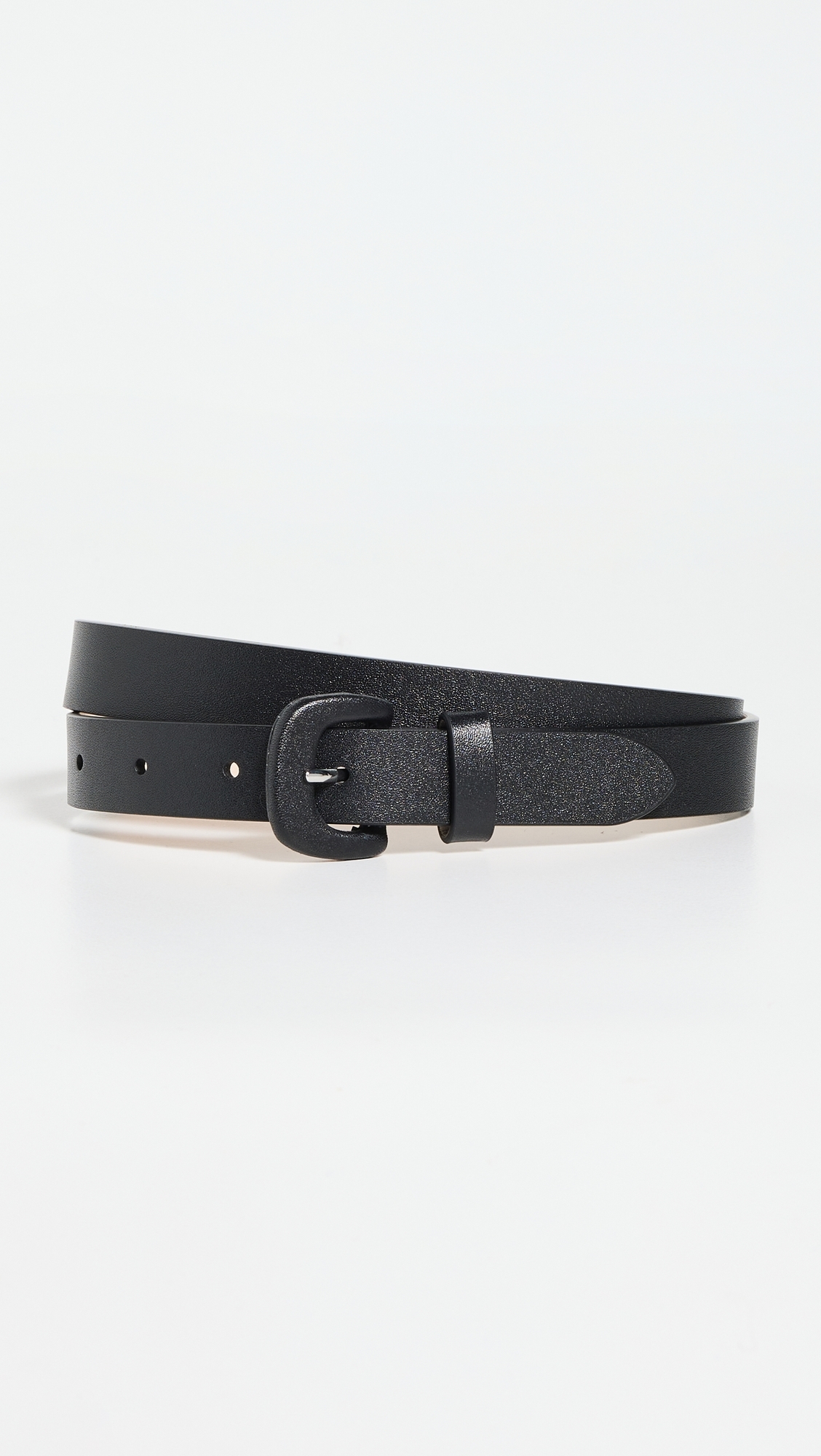 B-Low The Belt Ollie Belt In Black - 60% Off | Editorialist display picture 2