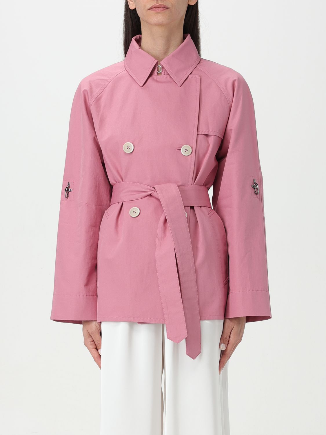FAY Fay Trench Coat