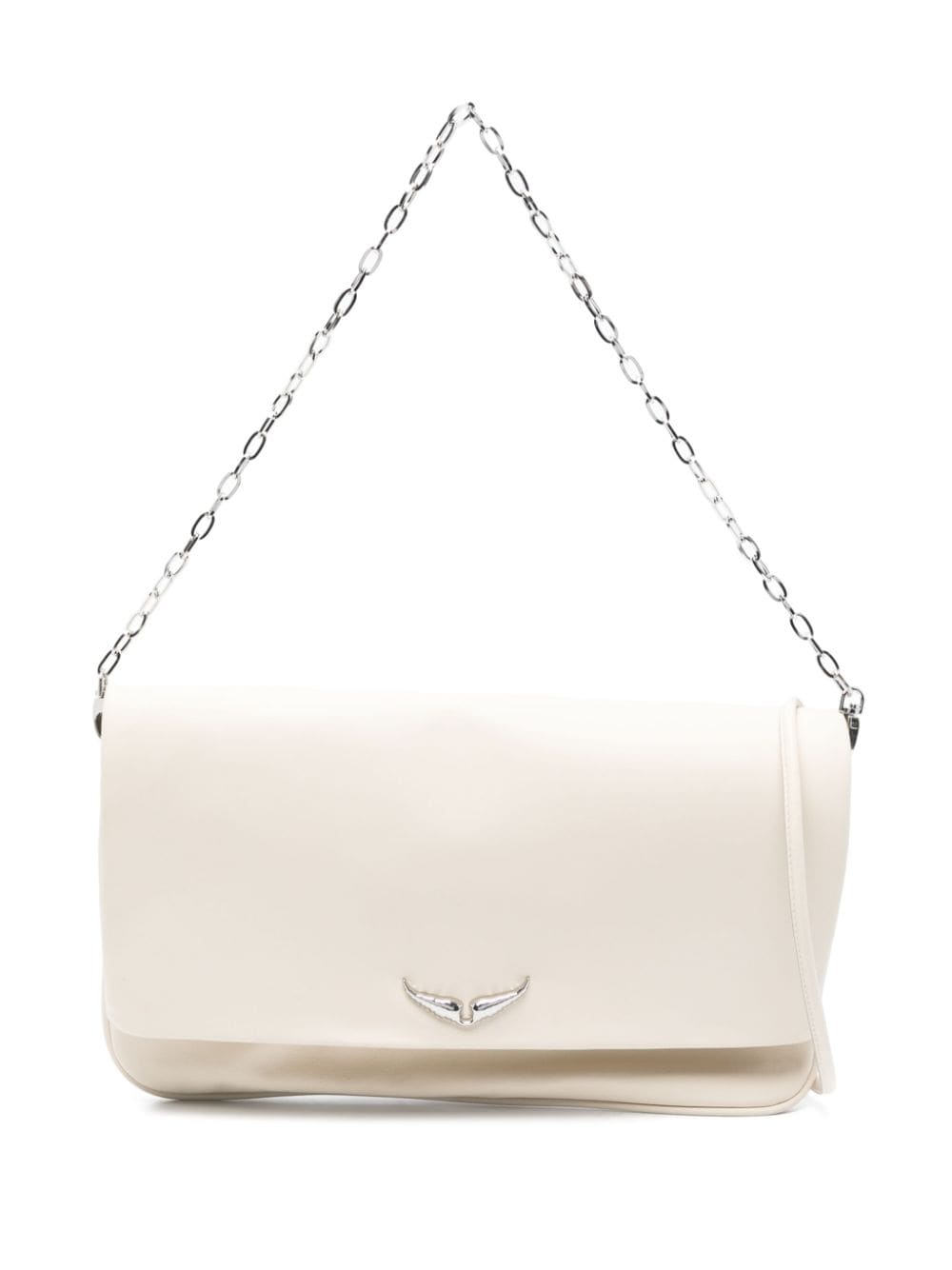 ZADIG&VOLTAIRE Zadig&Voltaire Large Rock Eternal Clutch Bag