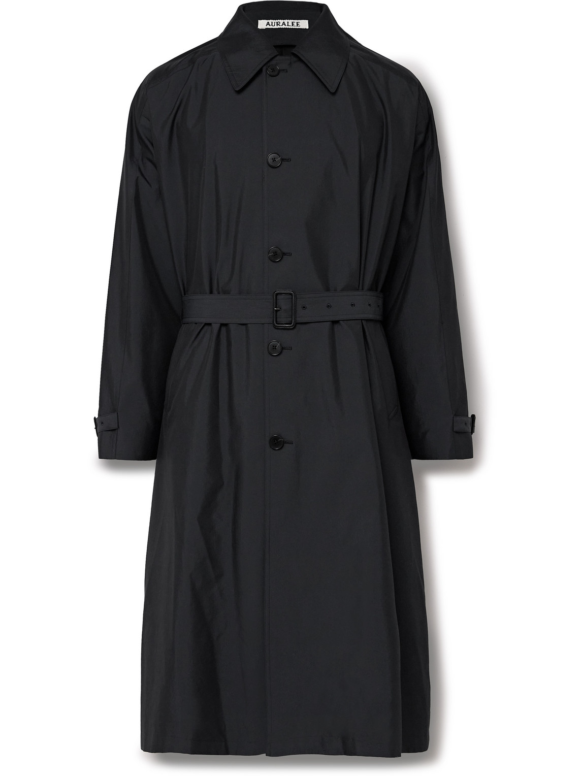 AURALEE trench coat 【公式通販】