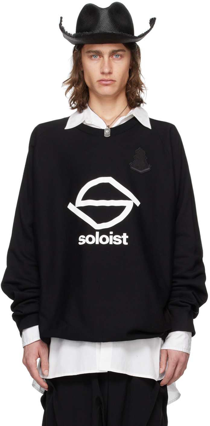 TAKAHIROMIYASHITA TheSoloist. Bone セーター タカヒロミヤシタザソロイスト TAKAHIROMIYASHITATheSoloist. crew