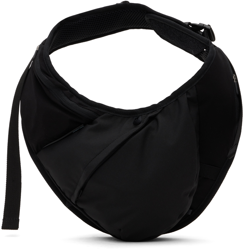 Hyein Seo Sport Pack Bag In Black - 53% Off | Editorialist