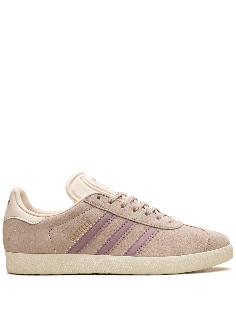 Adidas Gazelle Wontau Sneakers - Neutrals - 92% Off | Editorialist