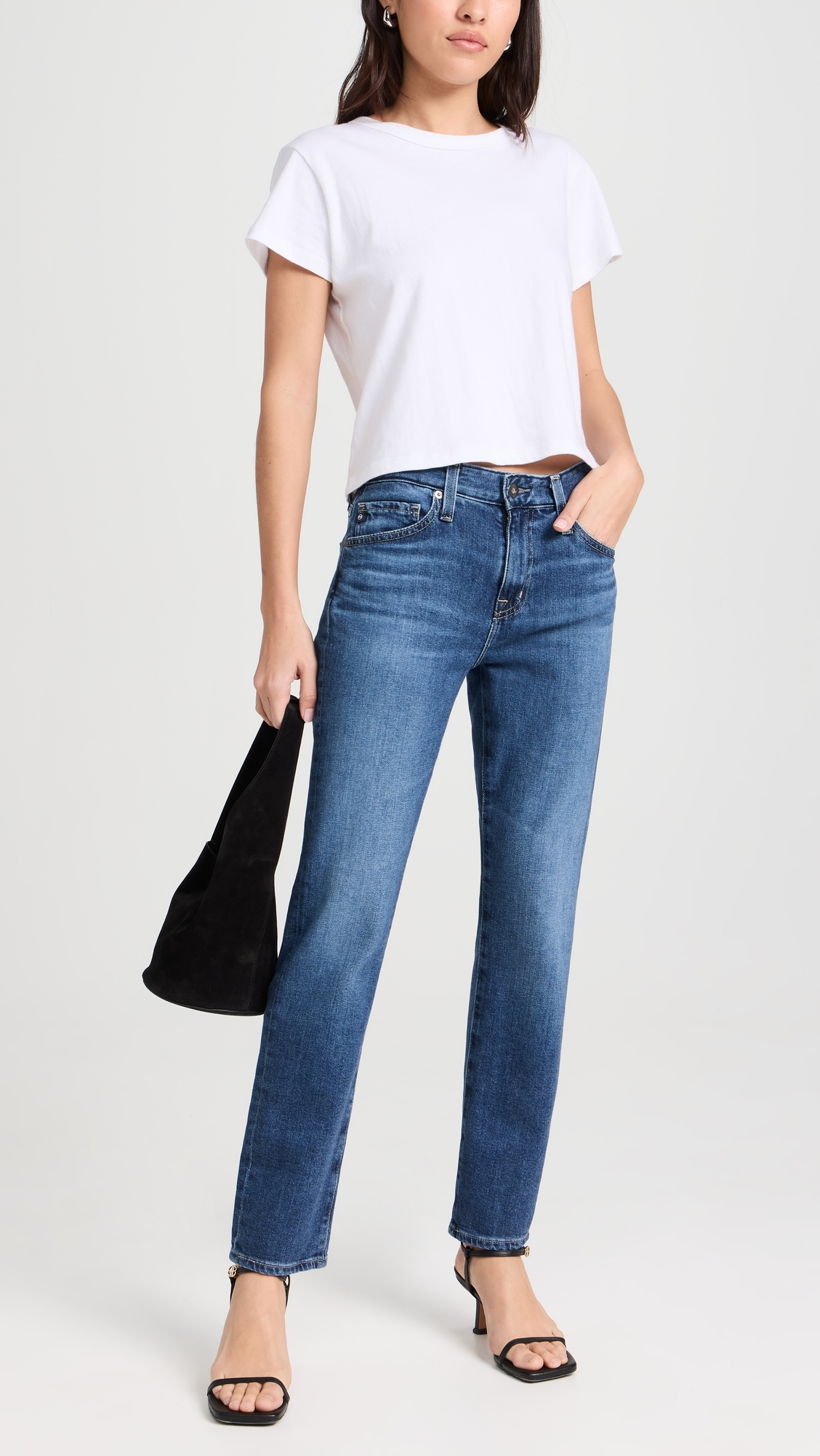 AG AG Ex-Boyfriend Jeans