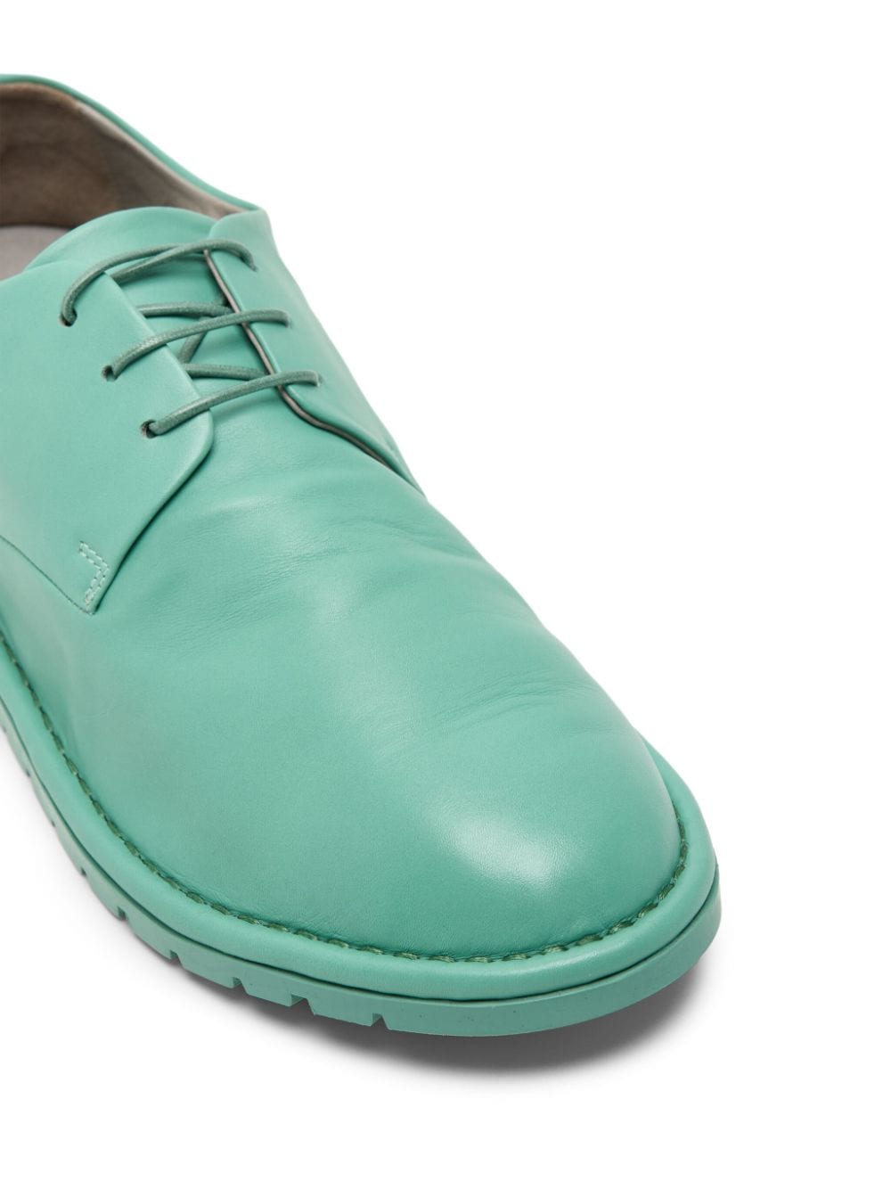 slim fit dress slacks Maria Catalan Mint Green Mary Jane T-Strap 700702 main image 0