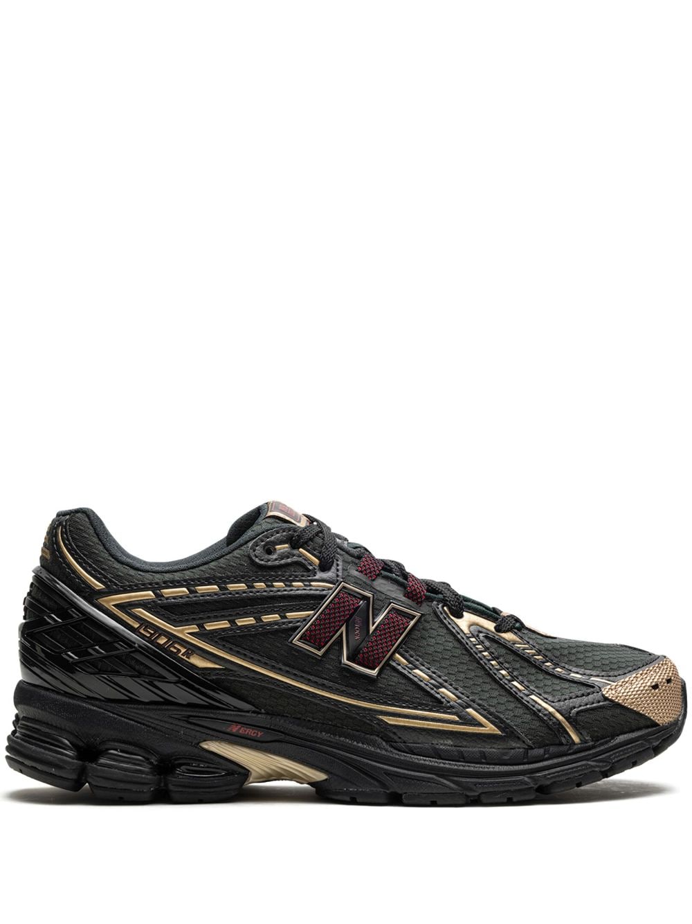 New Balance X Kith 1906r Sneakers - Green | Editorialist