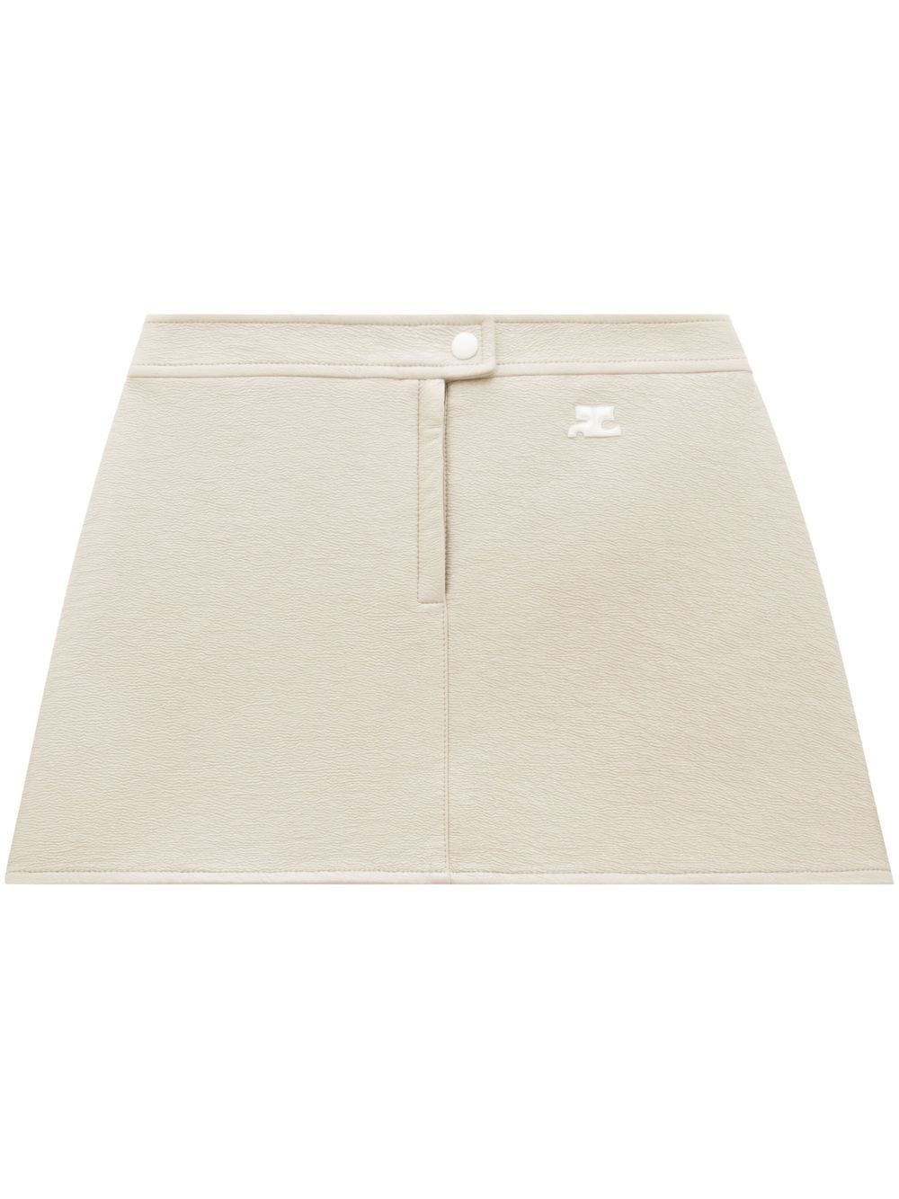COURREGES Courrèges Reedition Vinyl Jacket