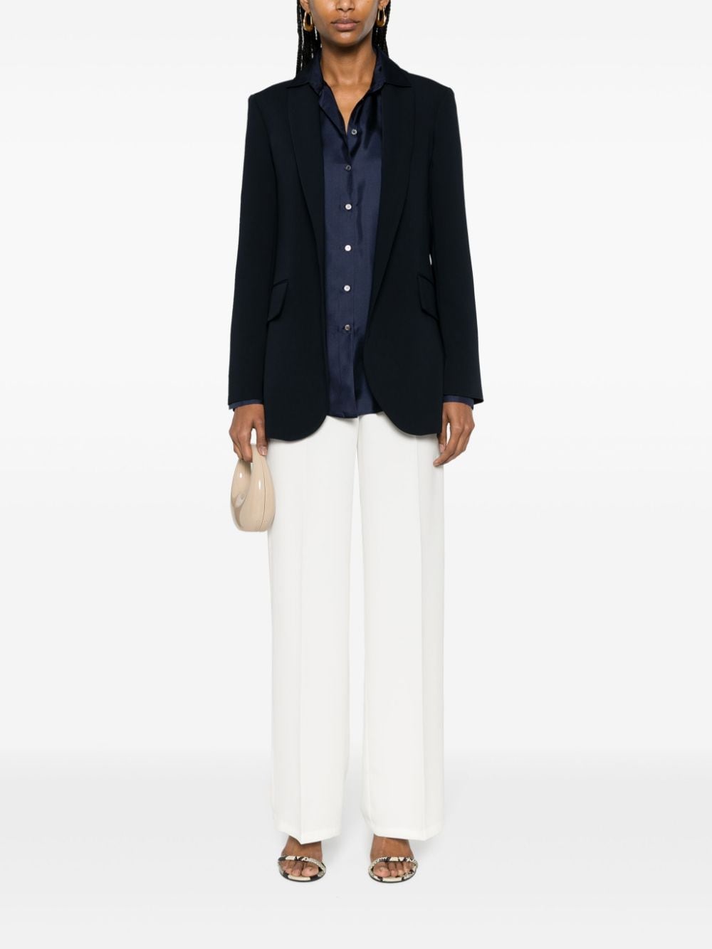 BLANCA VITA Blanca Vita Plectra Trousers