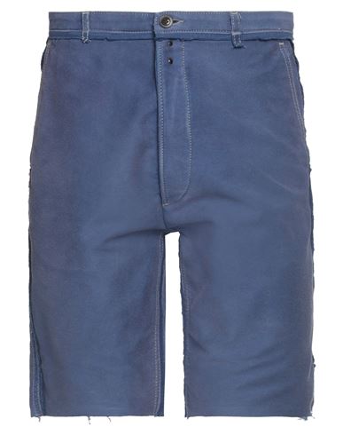 MAISON MARGIELA Cotton Chino Bermuda Shorts