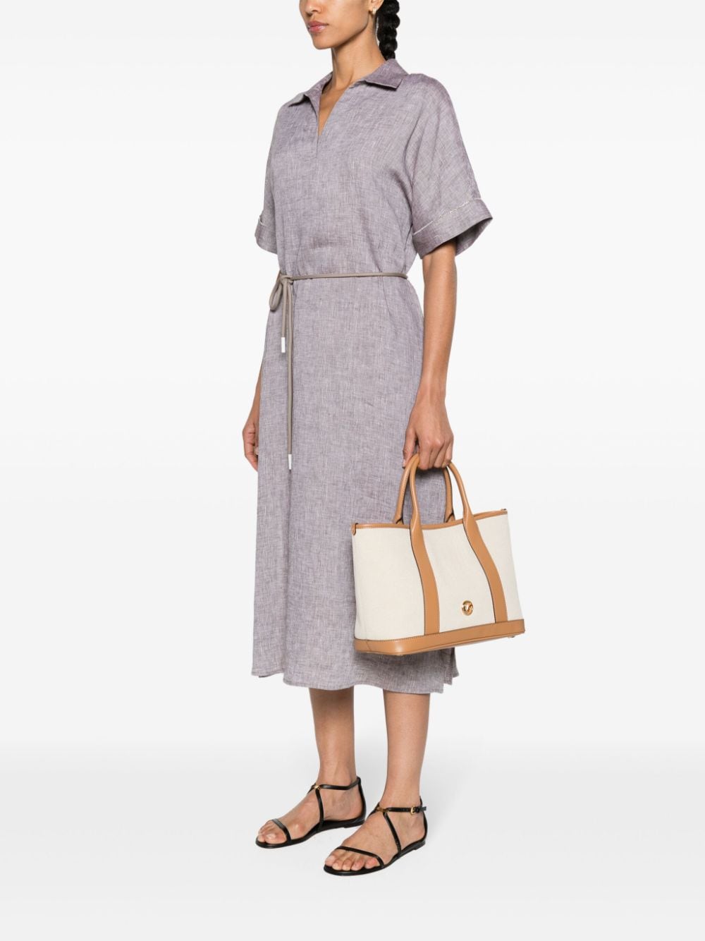 MICHAEL KORS MICHAEL Michael Kors Luisa Tote Bag