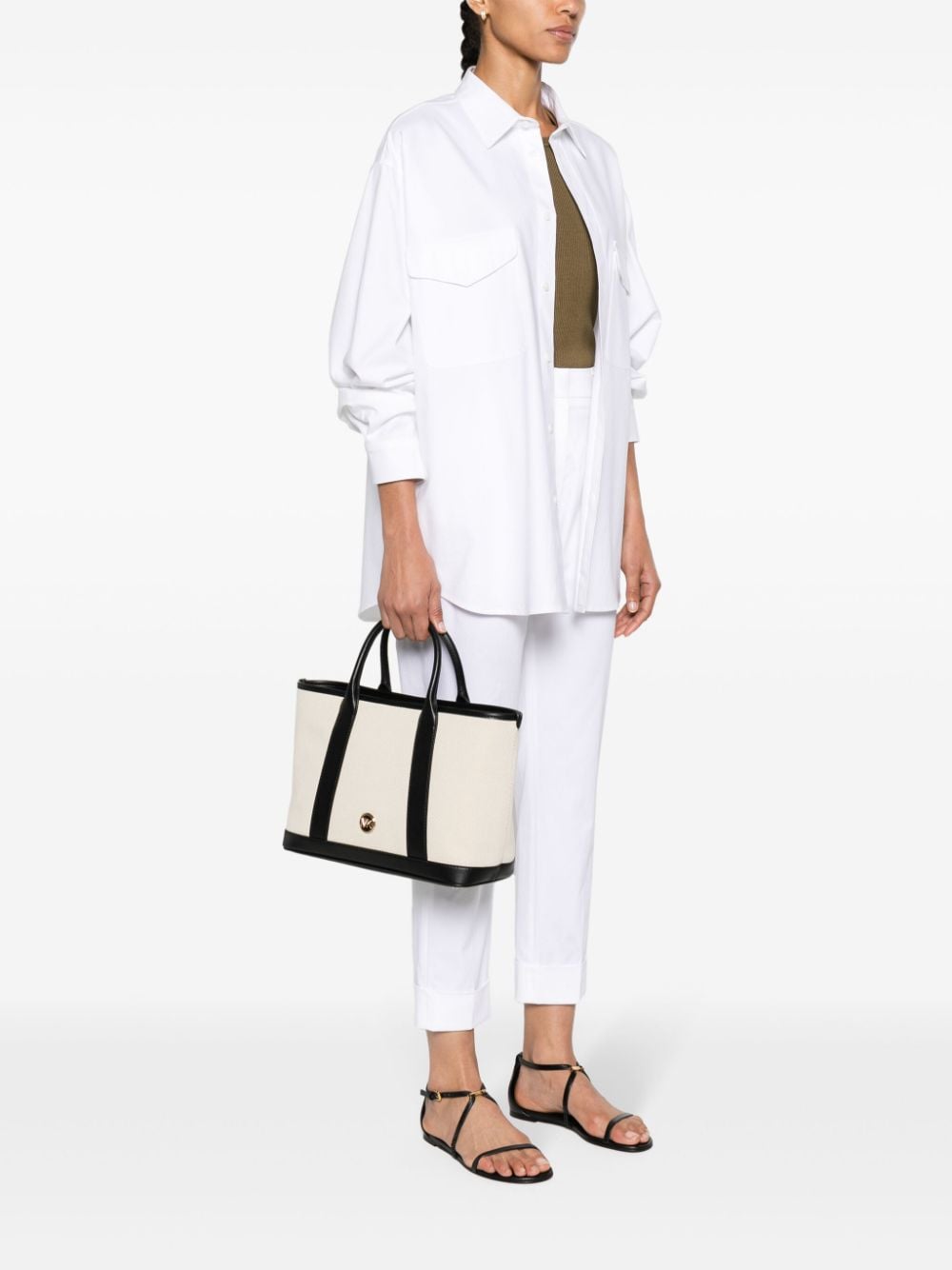 MICHAEL KORS Michael Kors Luisa Tote Bag