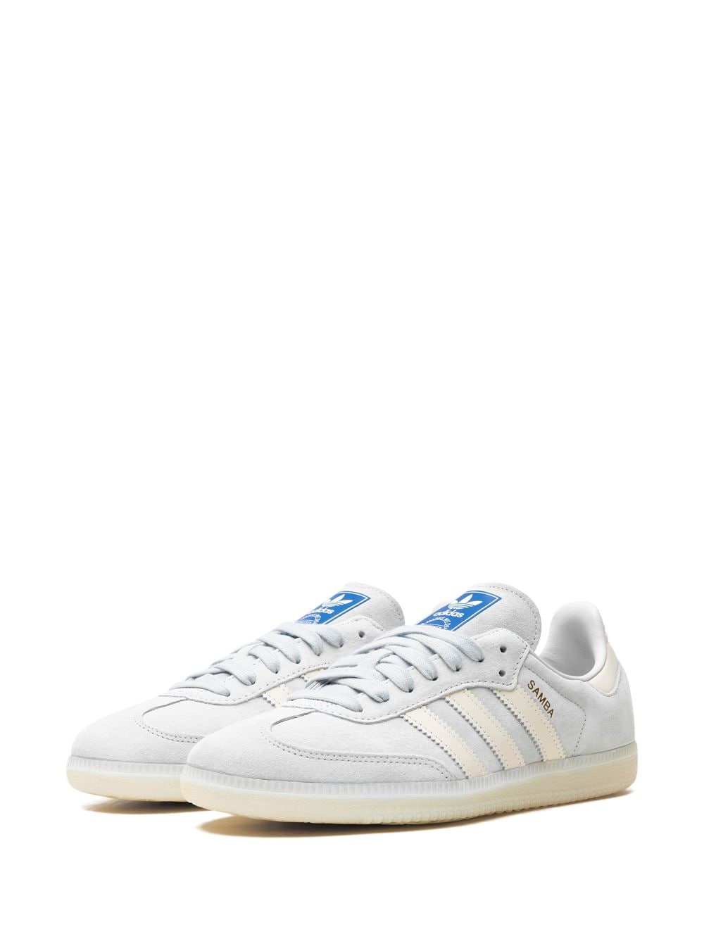 adidas gazelle silver green womens Shop Adidas Originals Samba OG Unisex Sneakers
