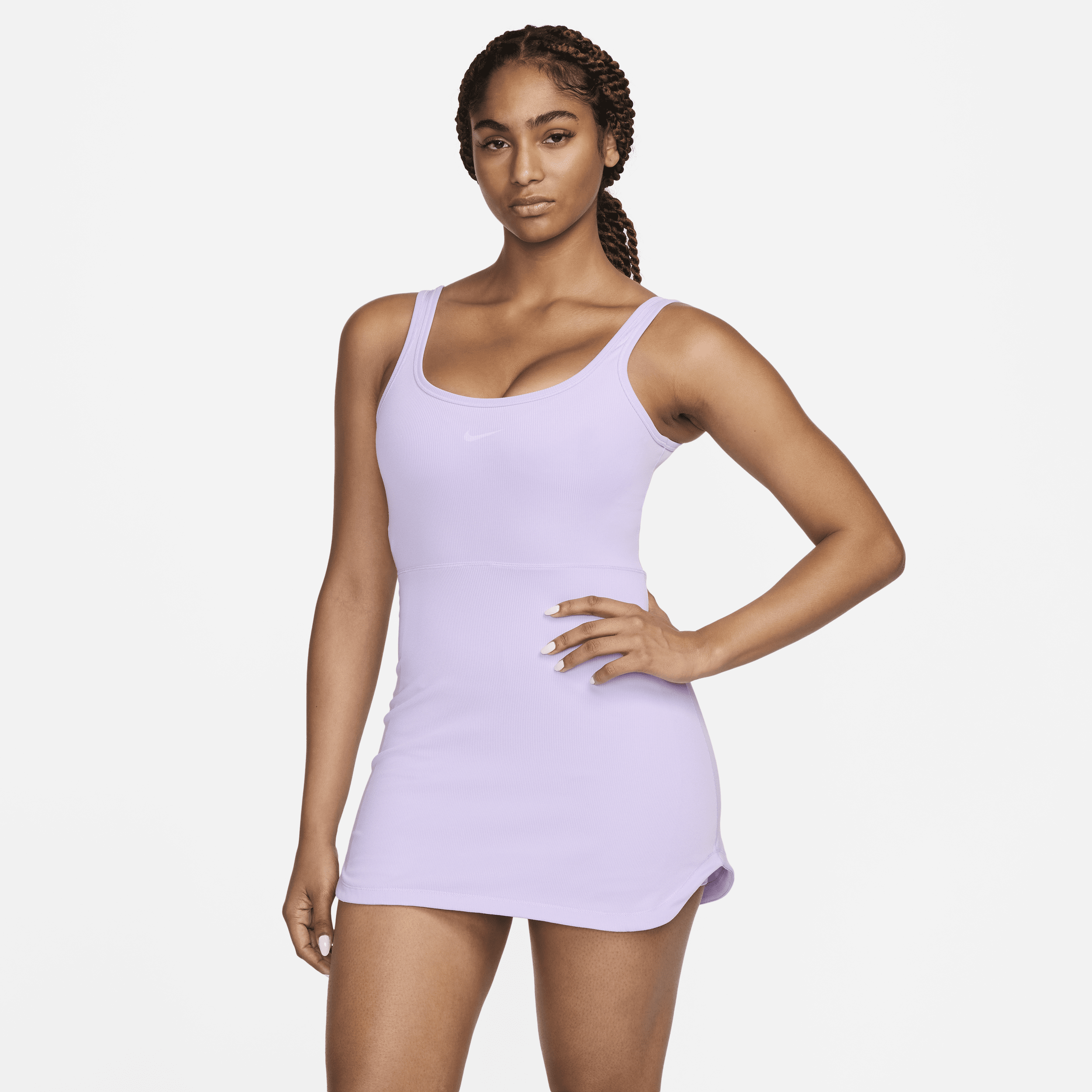 nike air purple dress Nike - Women - Nike Air Mesh Dress