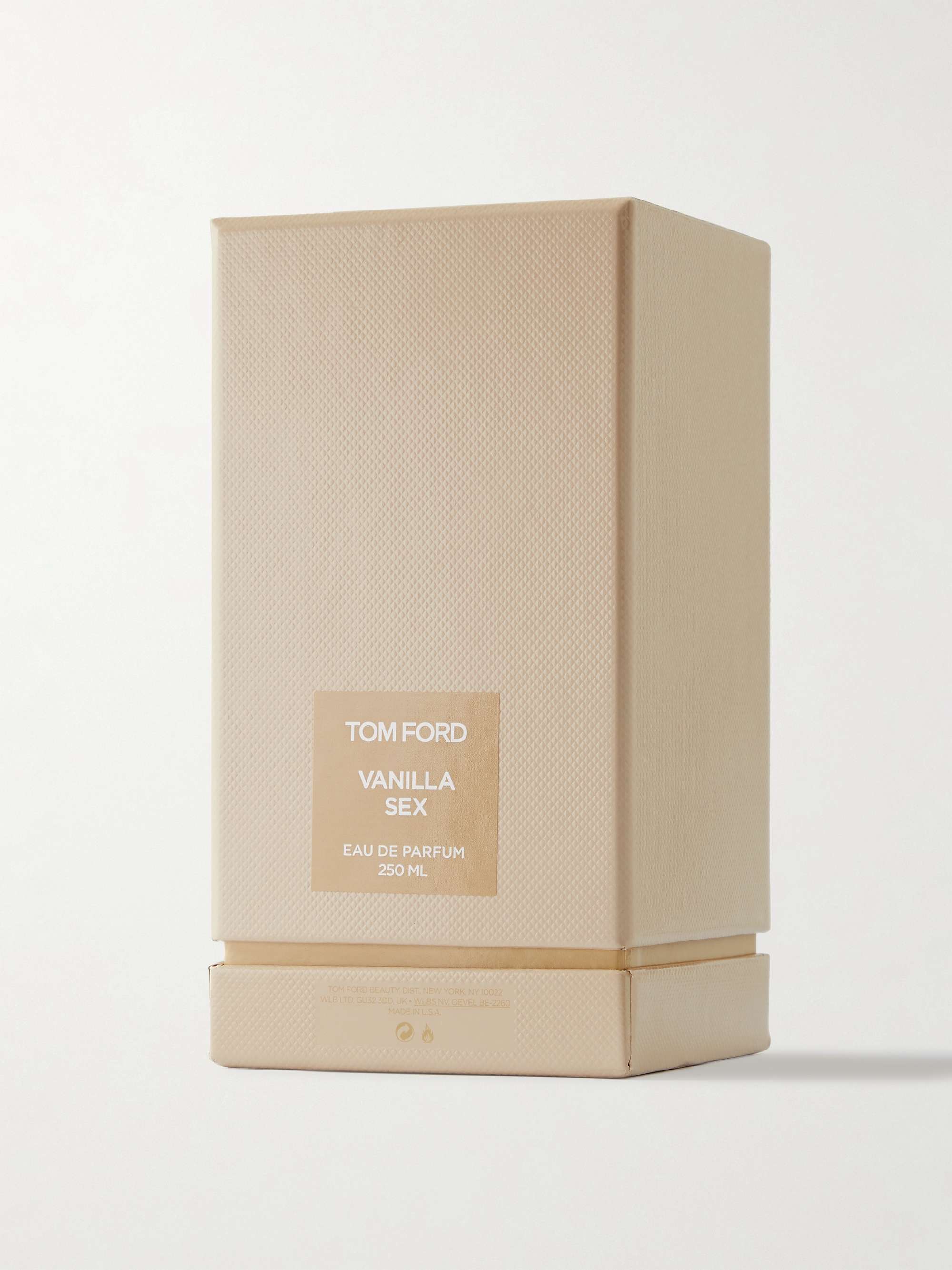 Tom Ford Vanilla Sex, 250ml - Colorless | Editorialist