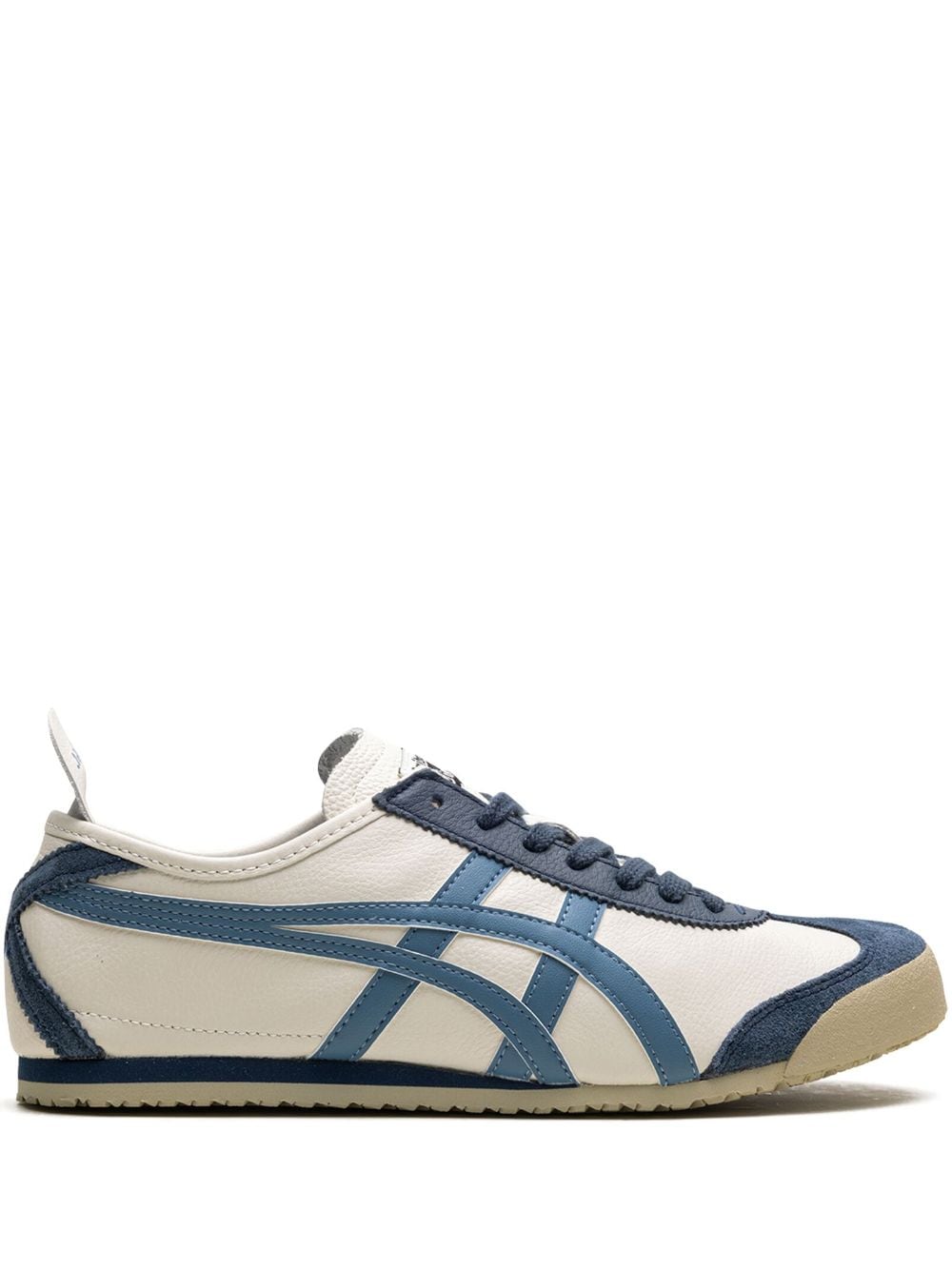 Onitsuka Tiger Tokuten 'Piedmont Metropolis' Sneakers - Grey