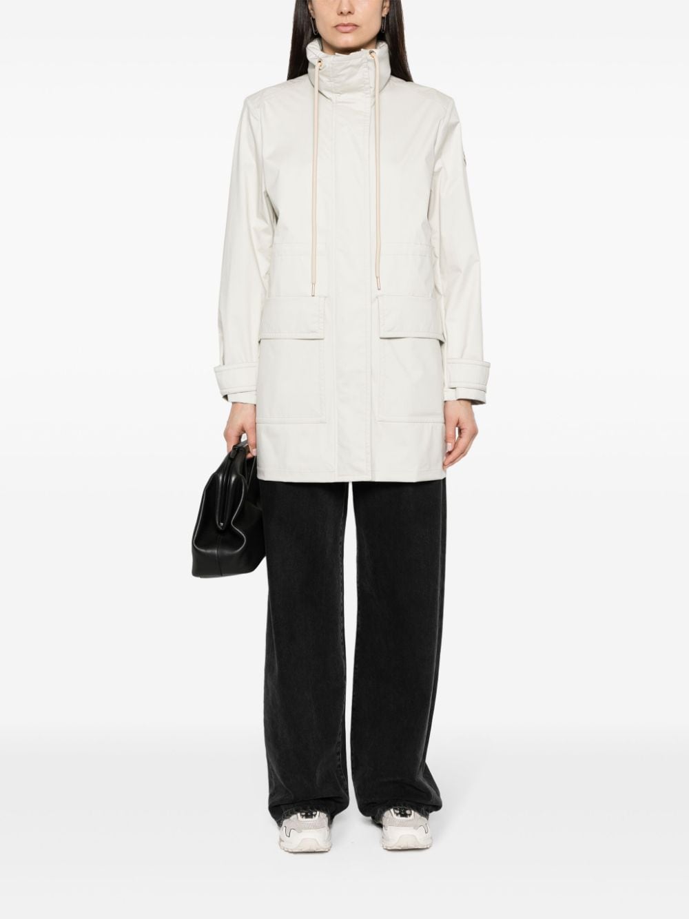 MONCLER Moncler Bremusa Parka Jacket