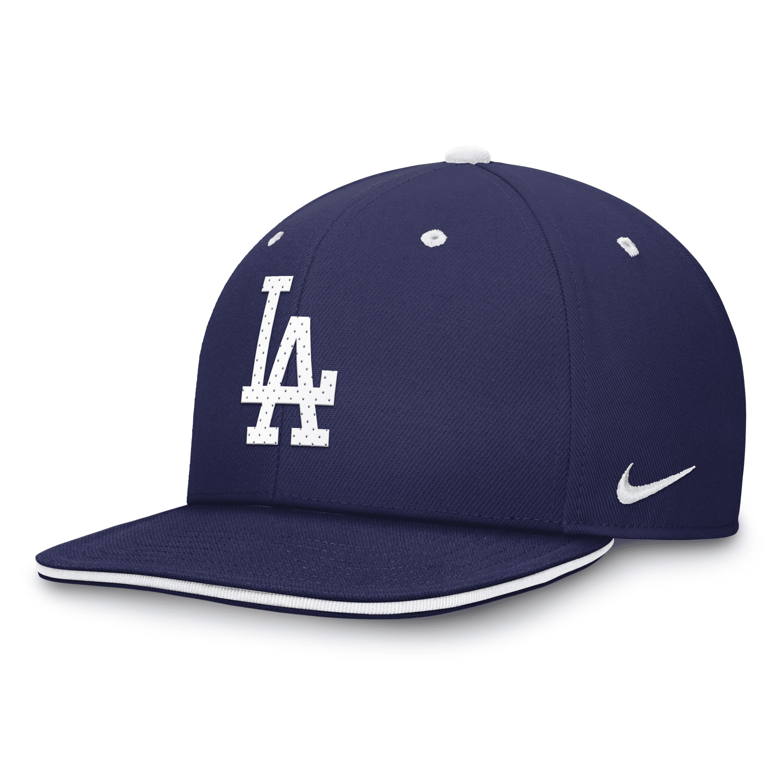 nike dodgers cap