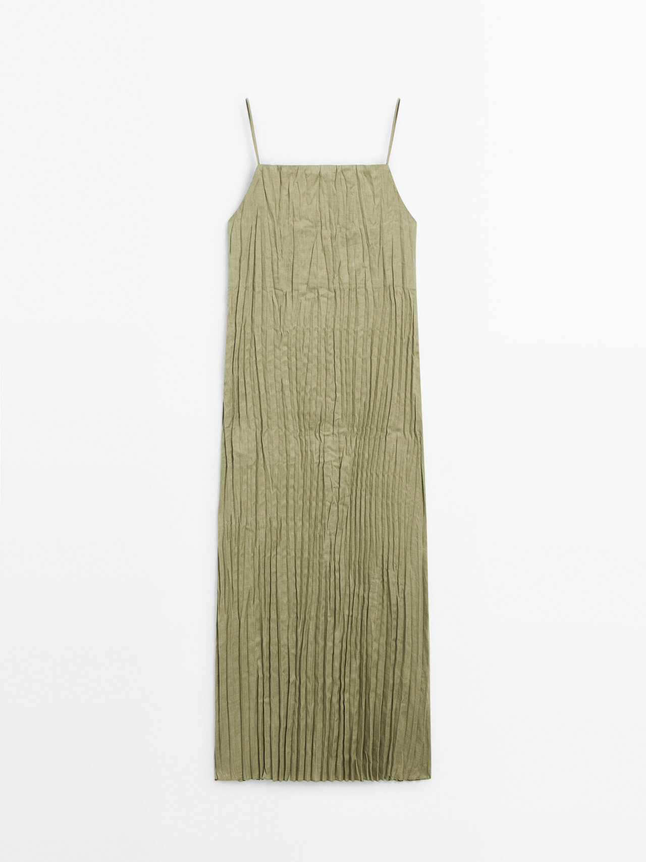knee length dresses for ladies Order Jessica Floral Sleeveless Polo Midi Dress in Apple Green Online | The  Pink Nickel – Women's Clothing Boutique main image 0