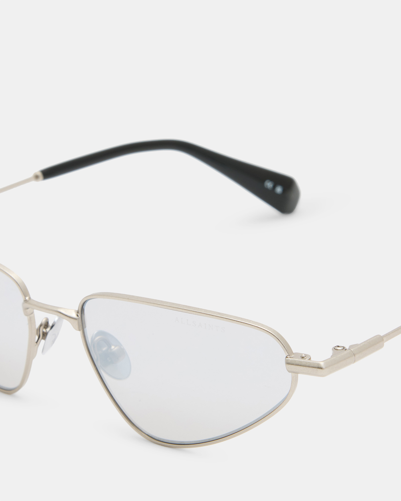 AllSaints Trinity Cat Eye Sunglasses AllSaints | Women main image 3