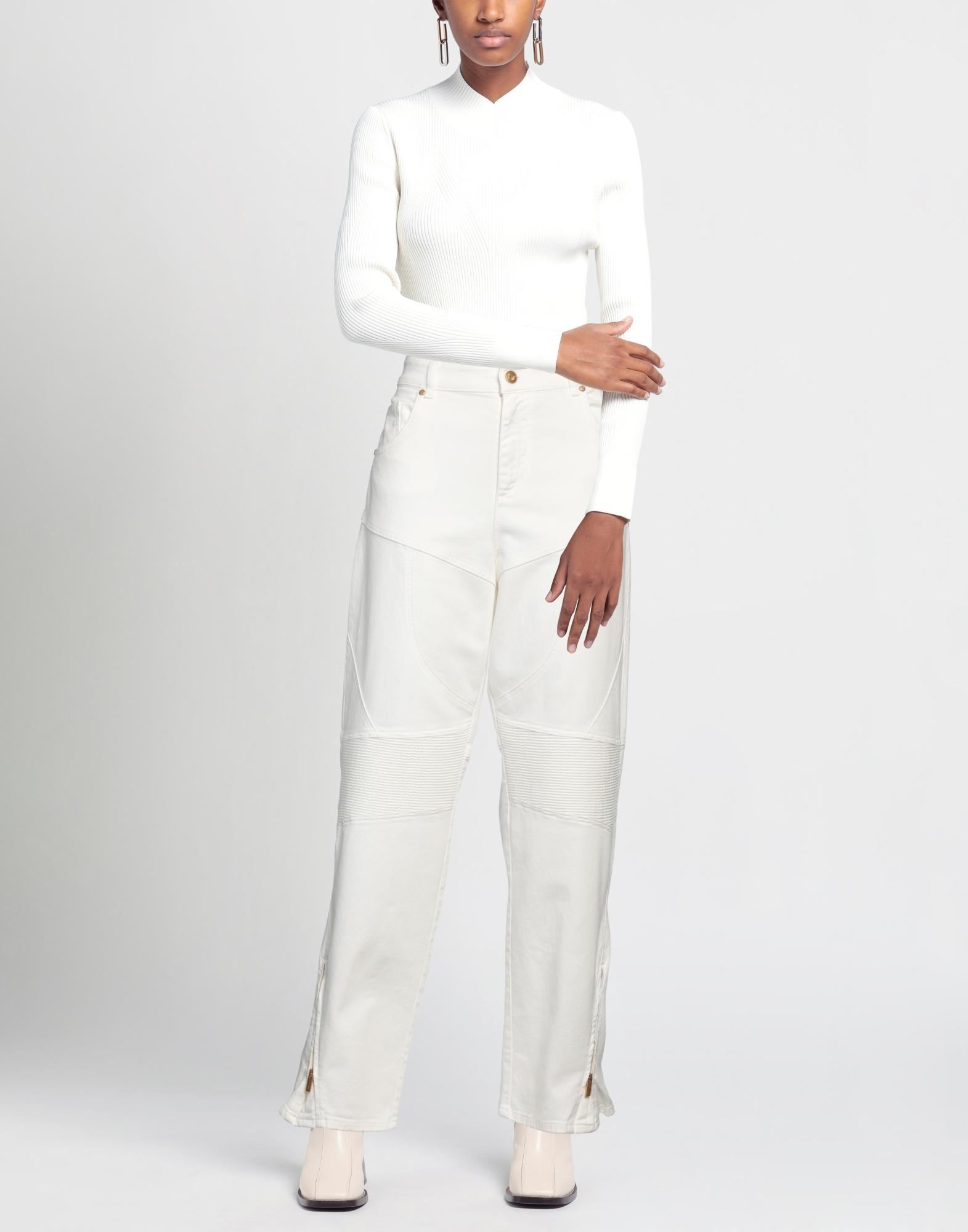 BLUMARINE BLUMARINE Boyfriend Jeans