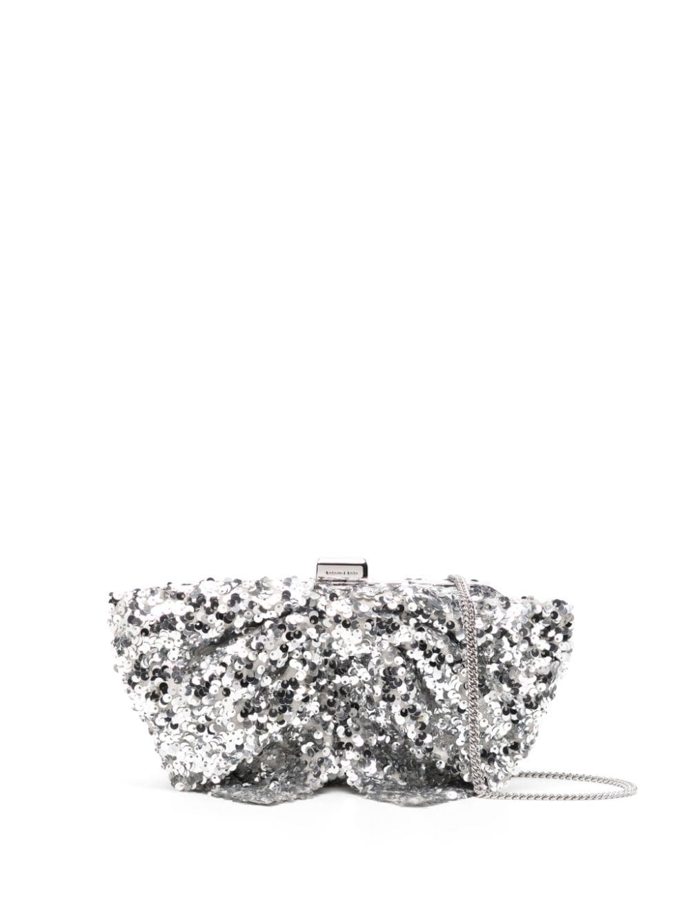 SACHIN & BABI Sachin & Babi Cupids Clutch