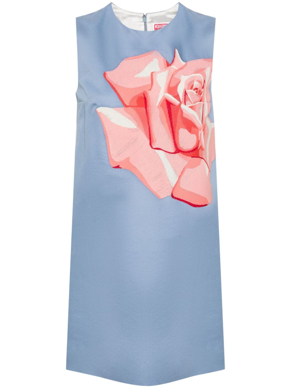 DESIGUAL Asymmetric Dress