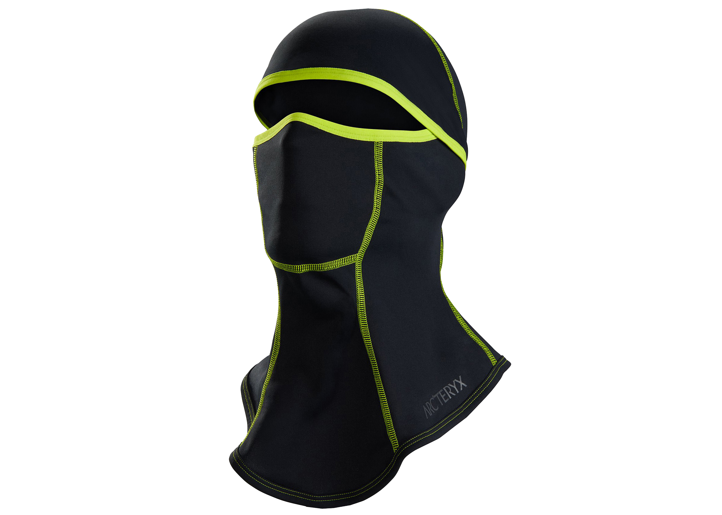 Arc'Teryx Ogee Insulated System_a Bucket Hat - Black | Editorialist
