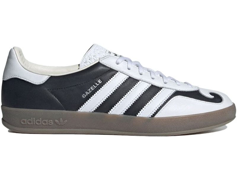 adidas gazelle silver green womens Adidas Gazelle Indoor 'Preloved Scarlet/Court Green' -Originally $120.00 - main image 0