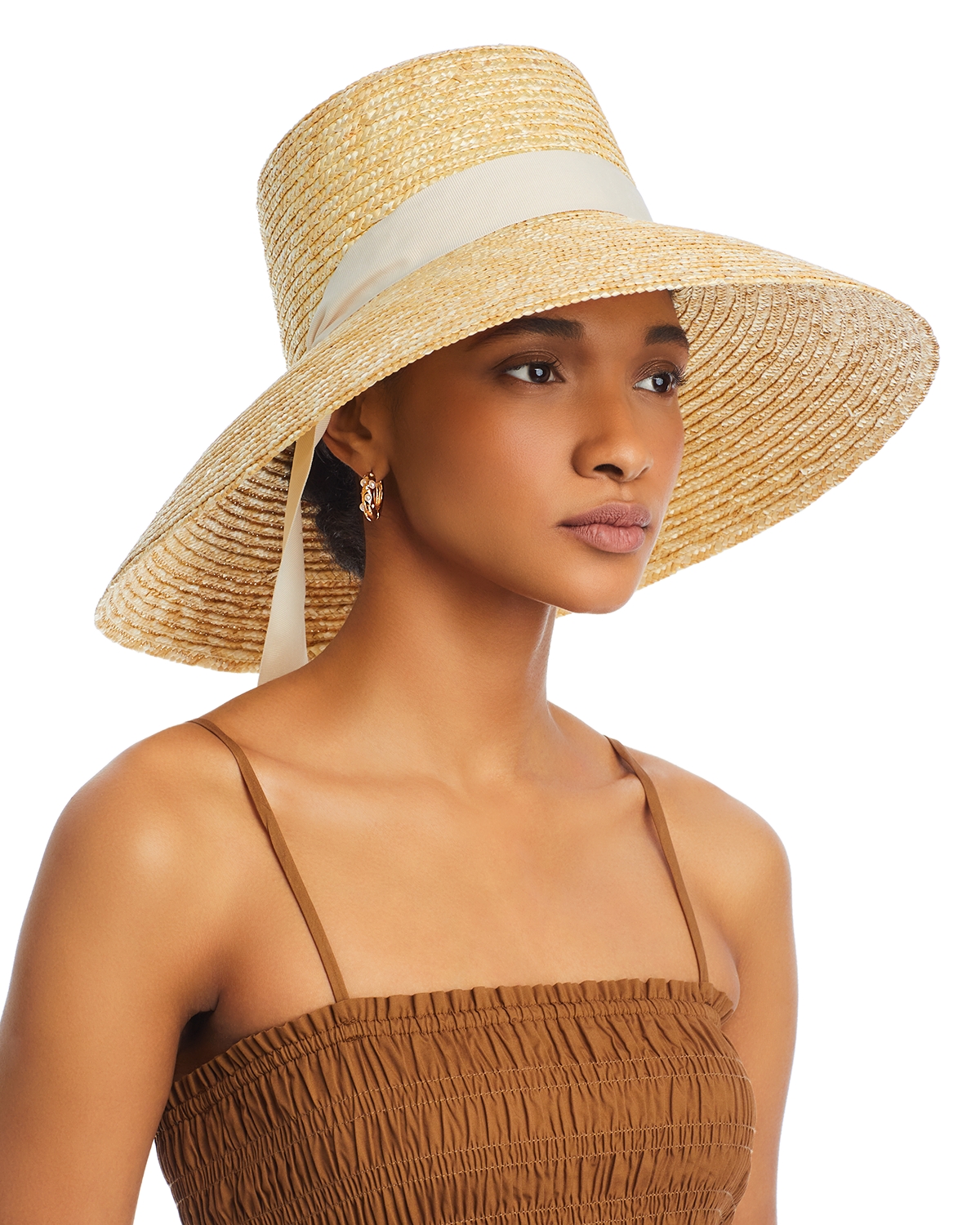 Hat Attack Charlotte Sunhat Women main image 2