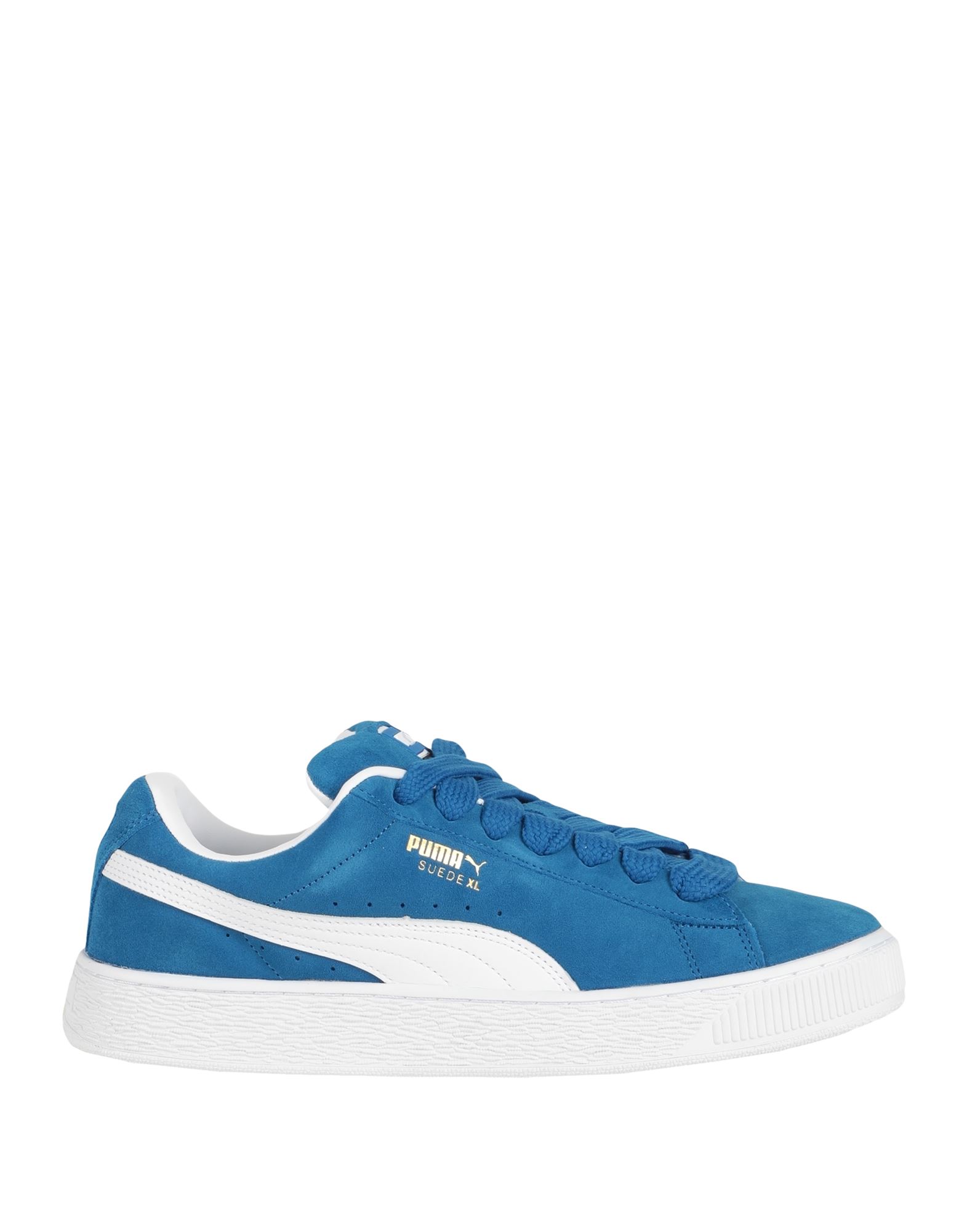 Puma Carrots X Suede Xl Sneakers In White 29% Off Editorialist