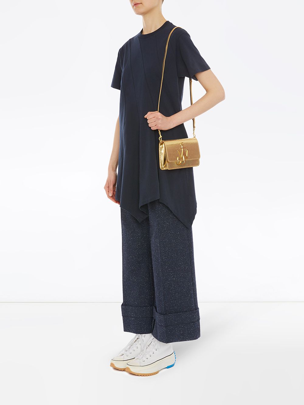 JW ANDERSON JW Anderson Anchor Logo Bag