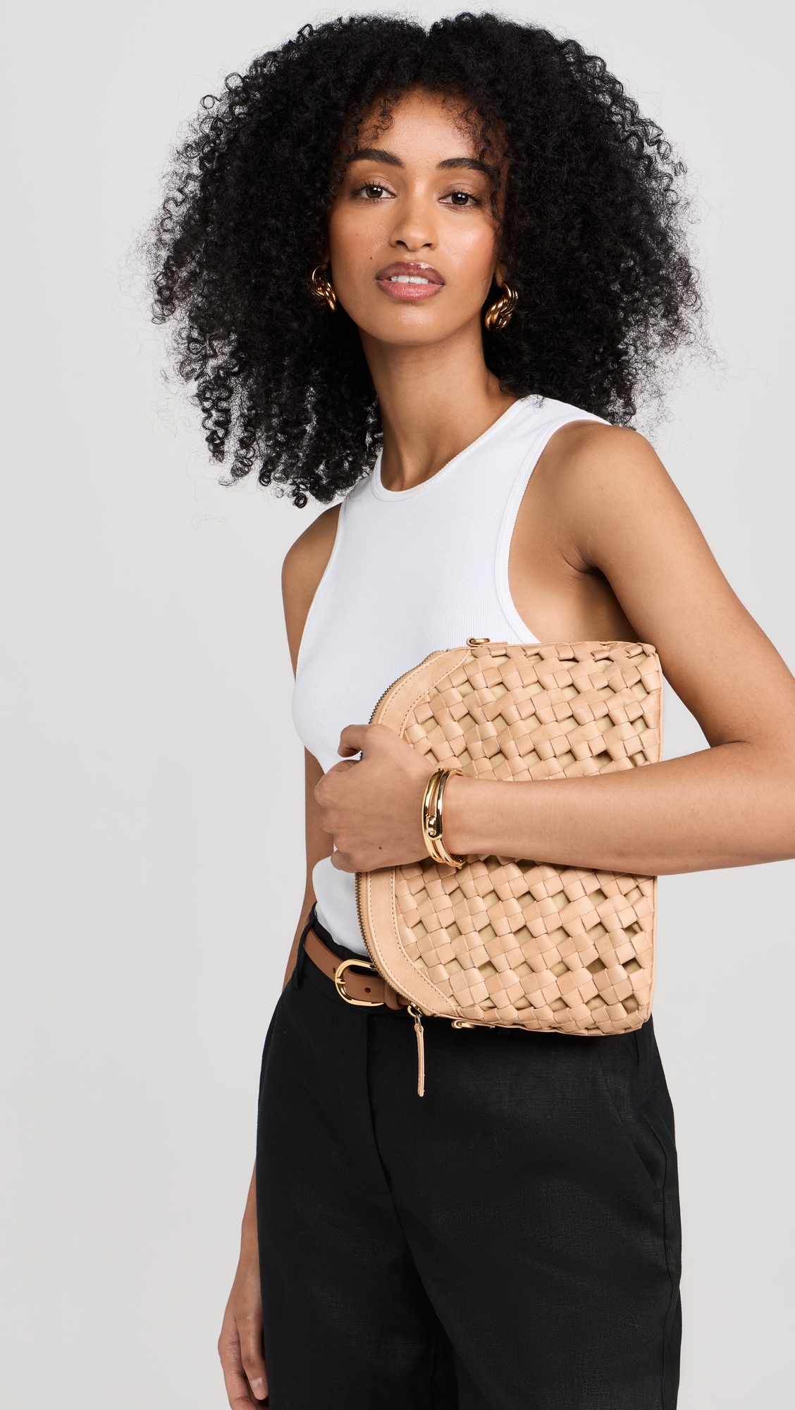 BEMBIEN Bembien Carmen Crossbody Bag