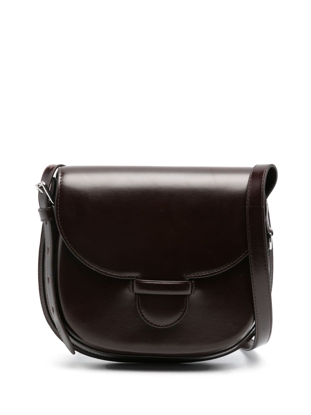 LEMAIRE Belly Shoulder Bag
