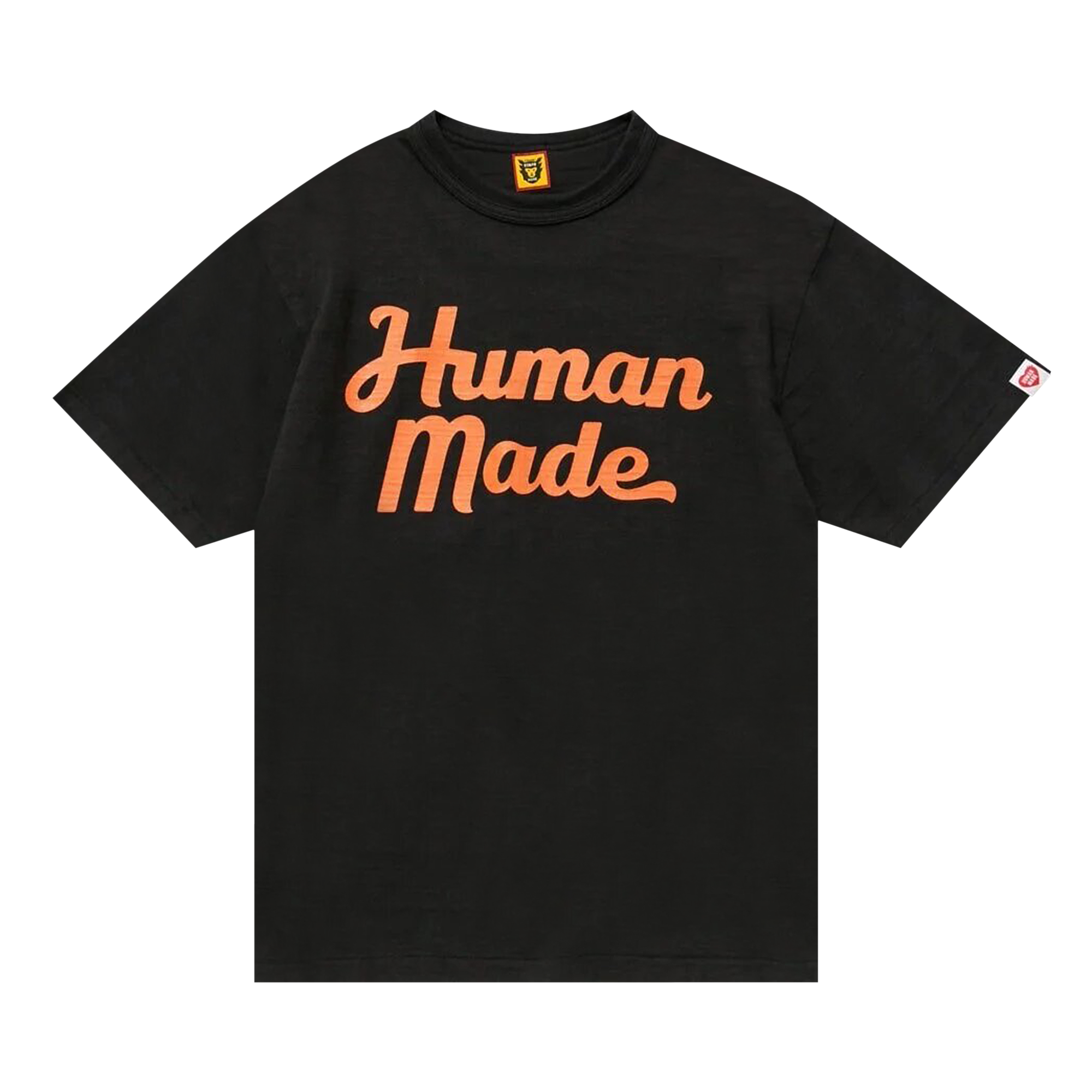 Human Made Graphic T-Shirt #11 - White | Editorialist