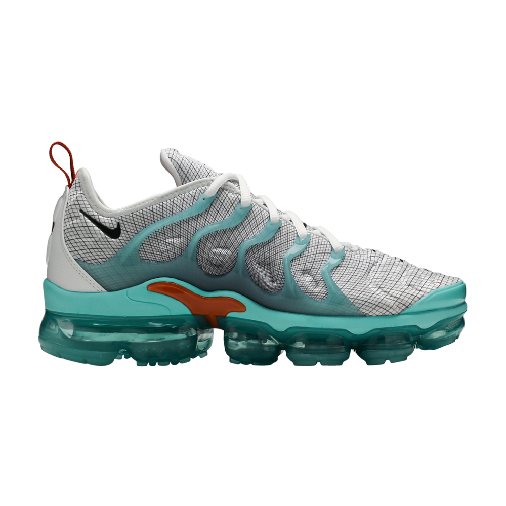 Nike Vapormax Plus - Green | Editorialist display picture 3