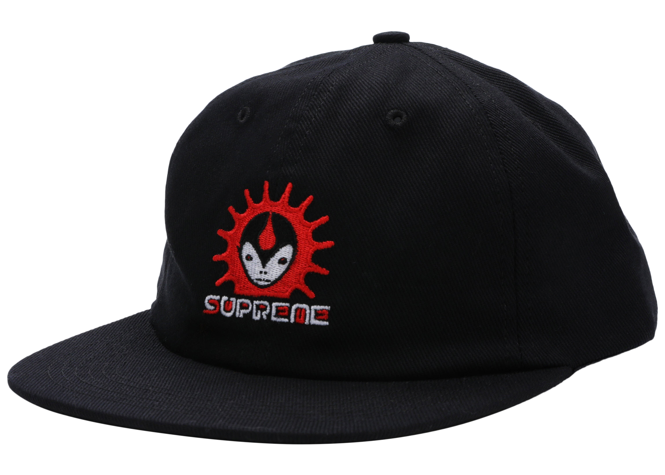 Palace X Gap 6panel Cap - Rain Forest | Editorialist