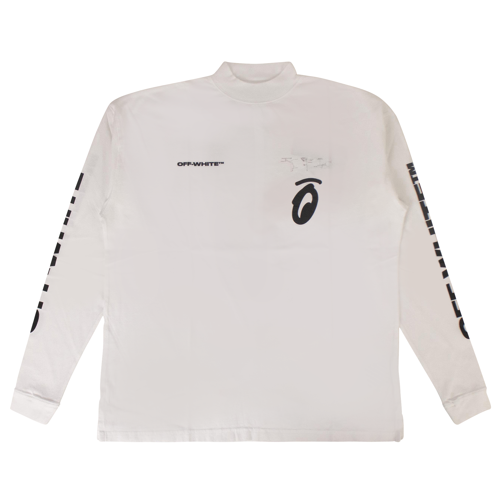 NIKE Nike ACG Aireez UV Protection Long-Sleeve Graphic Shirt