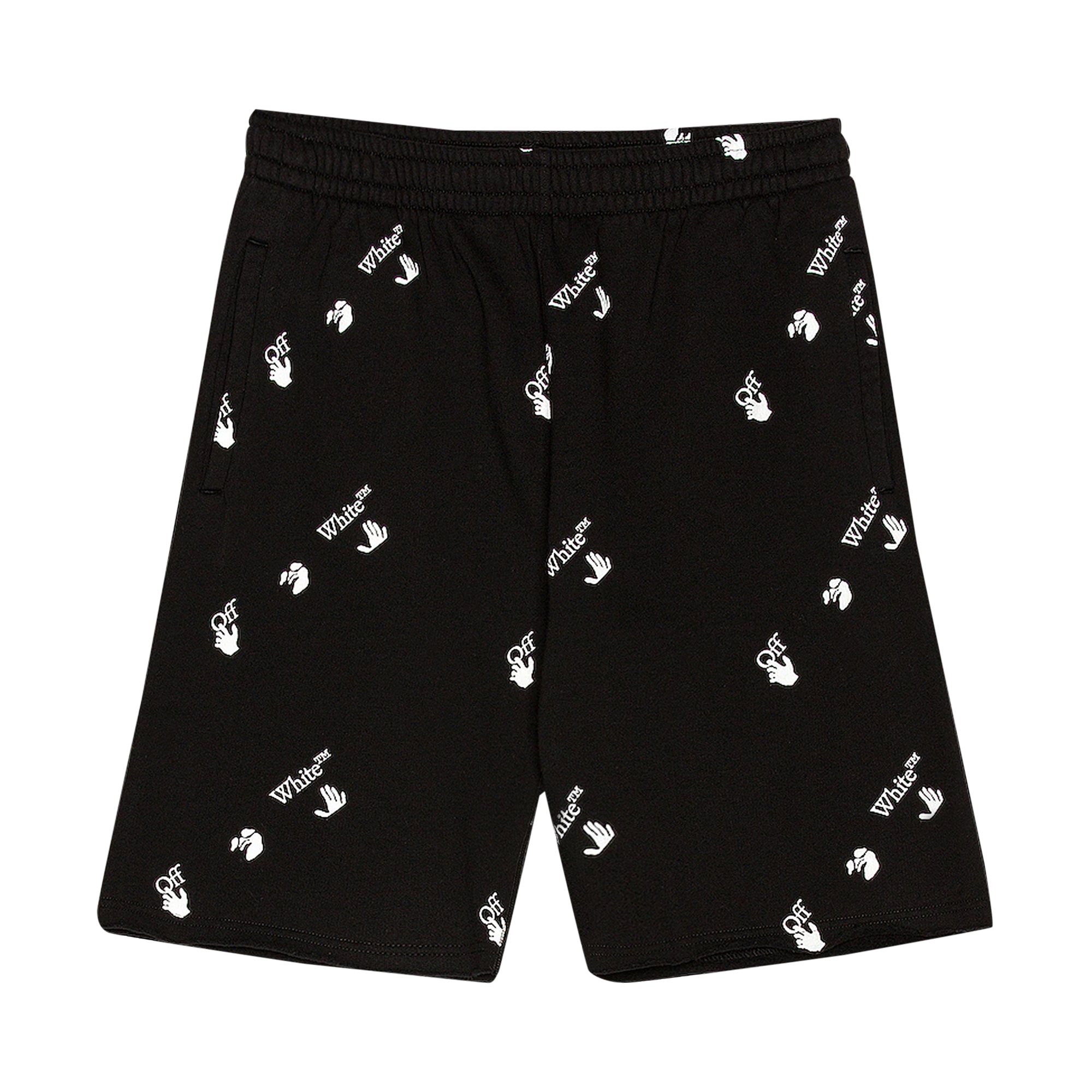 THOM BROWNE feather intarsia 4-bar polo