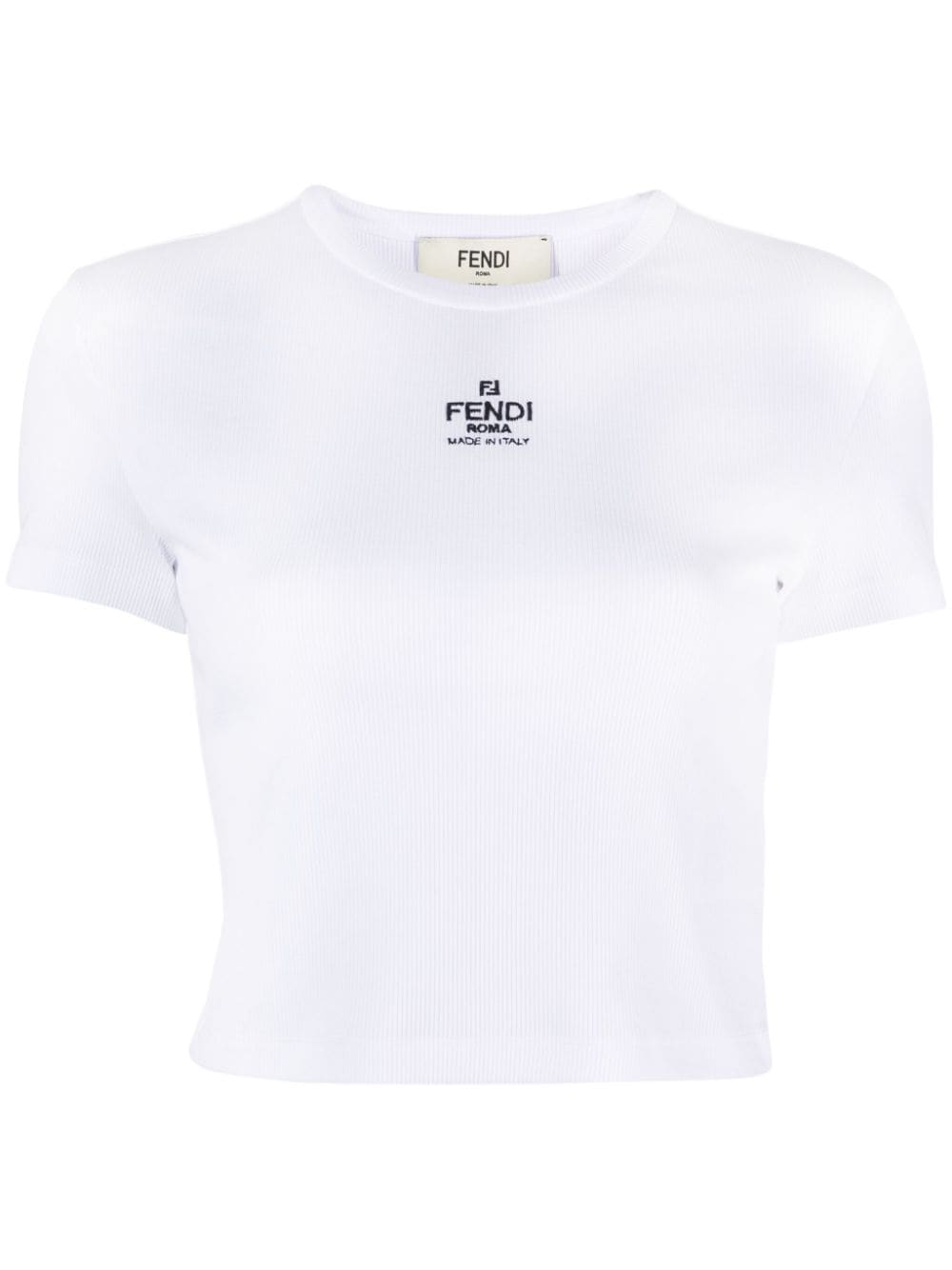 FENDI ホワイト Tシャツ 半袖 レディース xxs 楽天市場】FENDI フェンディ FENDI KIDS FF LOGO T-SHIRTS Tシャツ